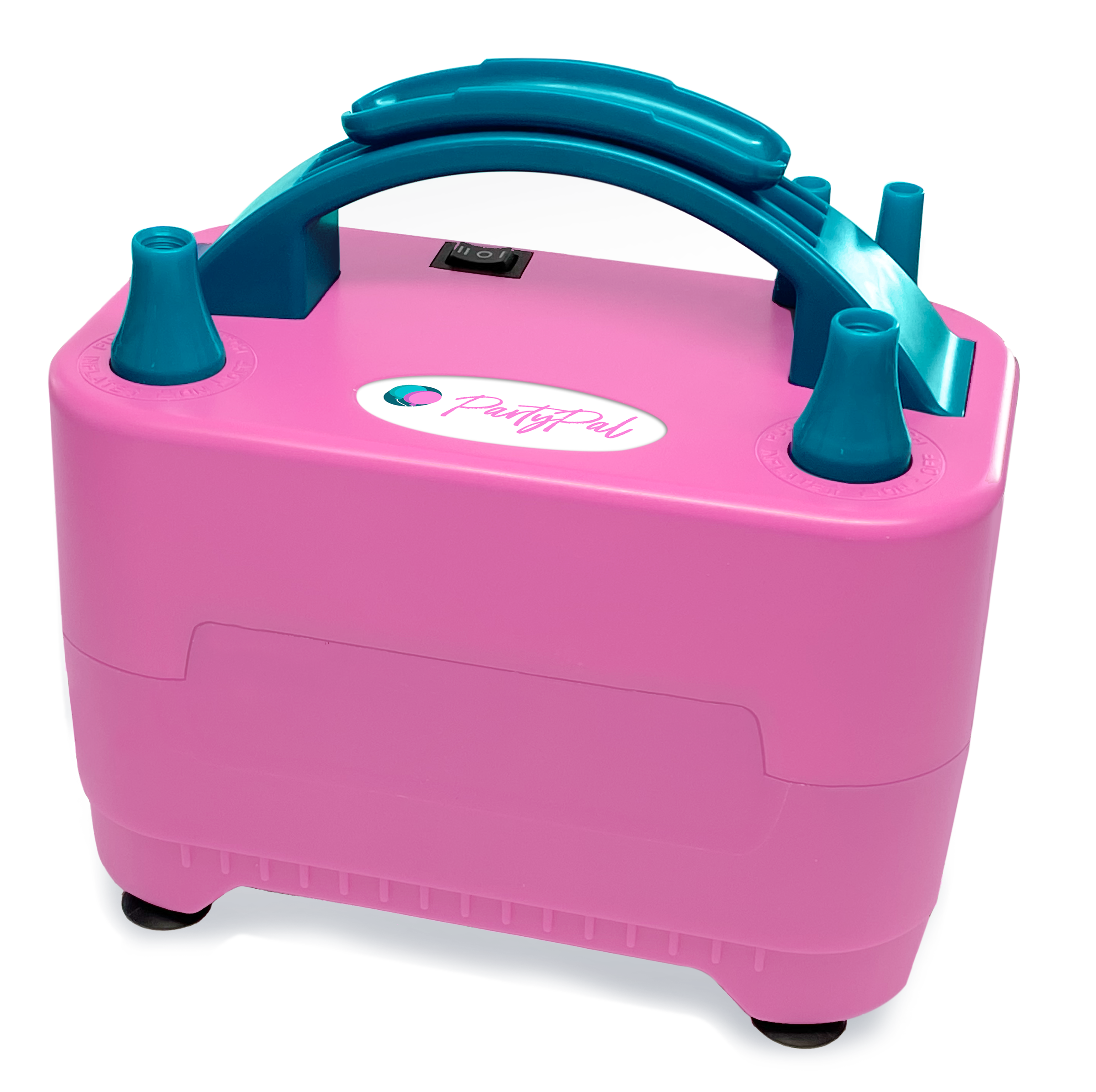 PartyPal Electric Balloon Pump - PremiumConwin